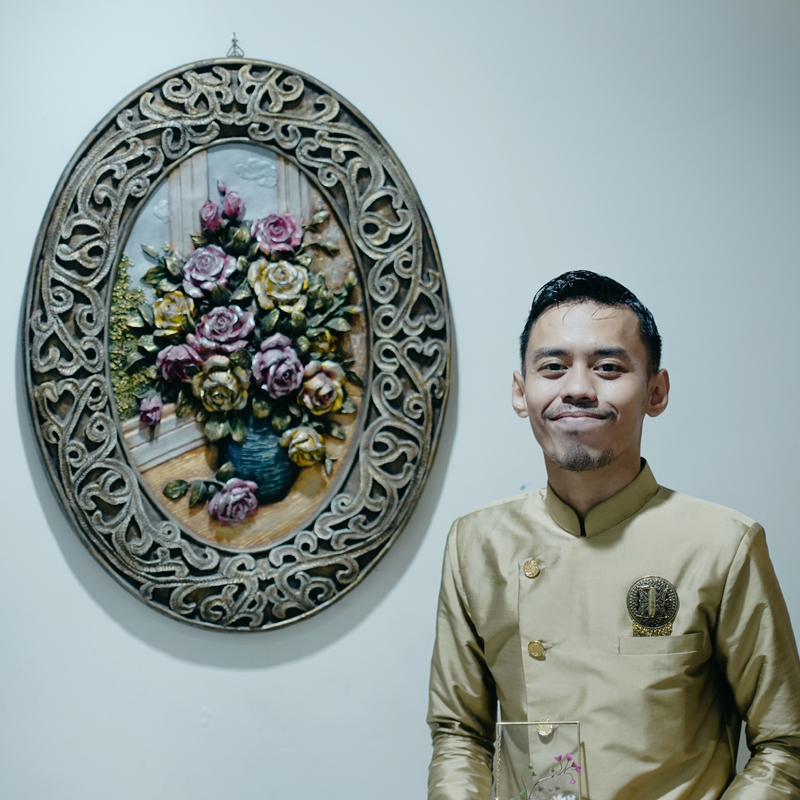 Website Pernikahan Ade Ayu Lestari,SE dan Reza Ediya